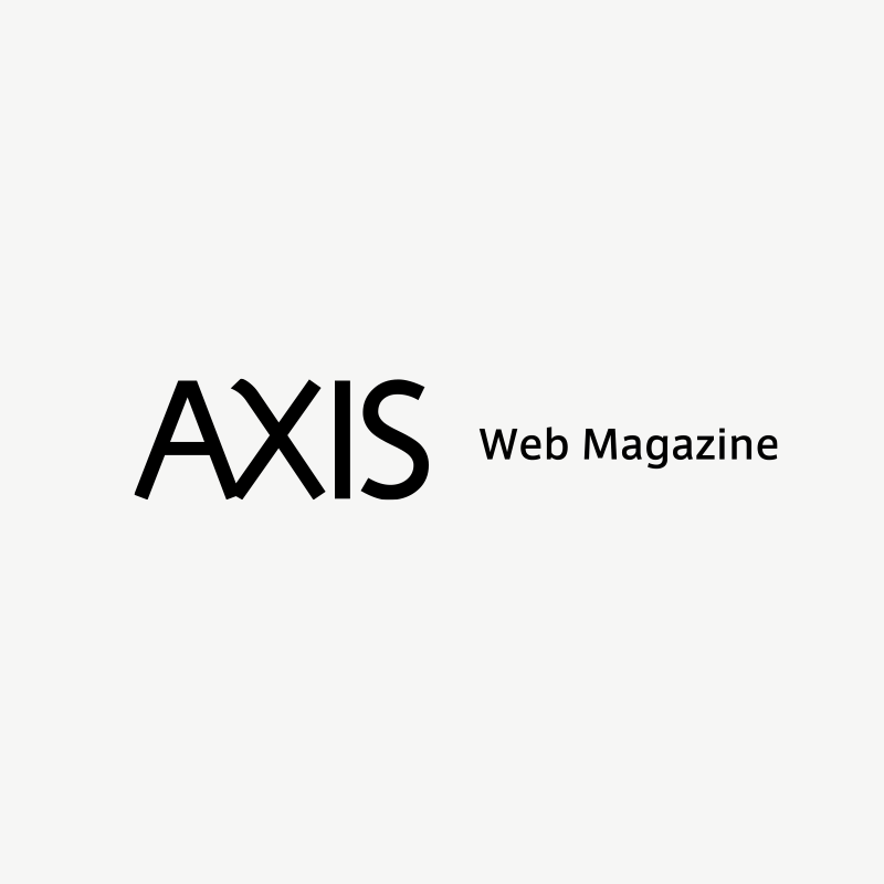 AXIS Web Magazineに掲載されました。 – きょうの日本酒
